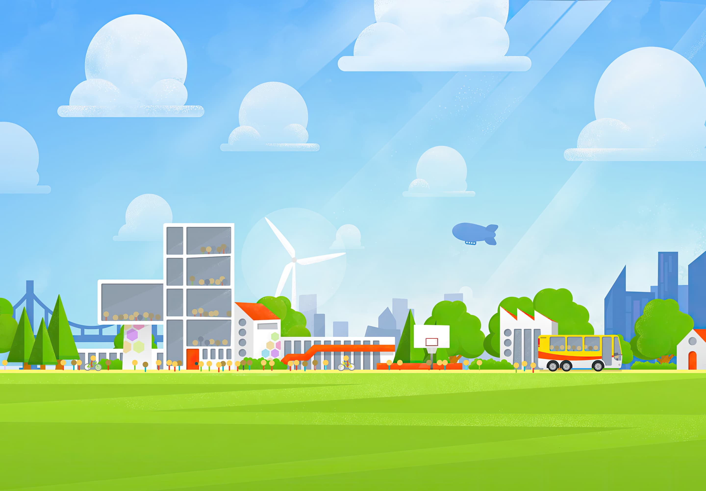 GBS De Zandloper Mol-Rauw - Smartschool